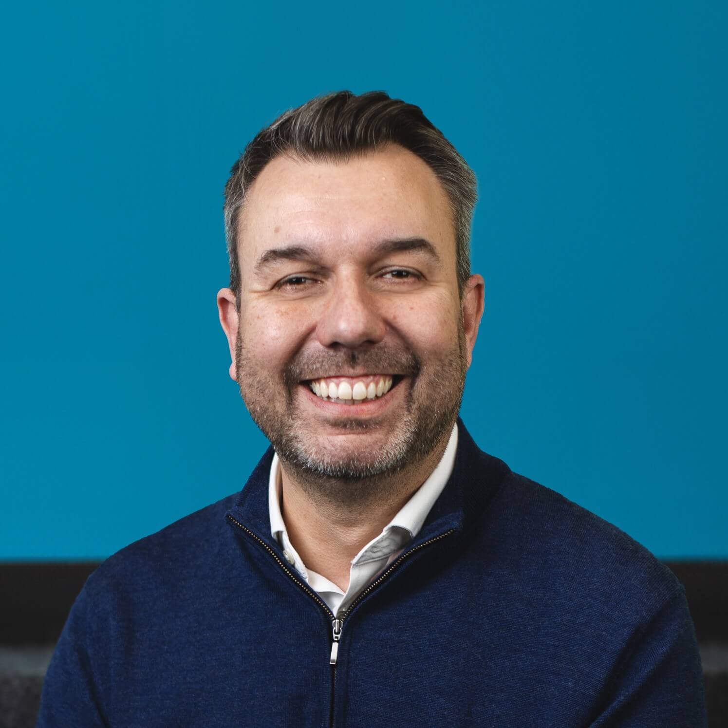 Q&A: with Sales Director, Craig Barrett - Bates Studios