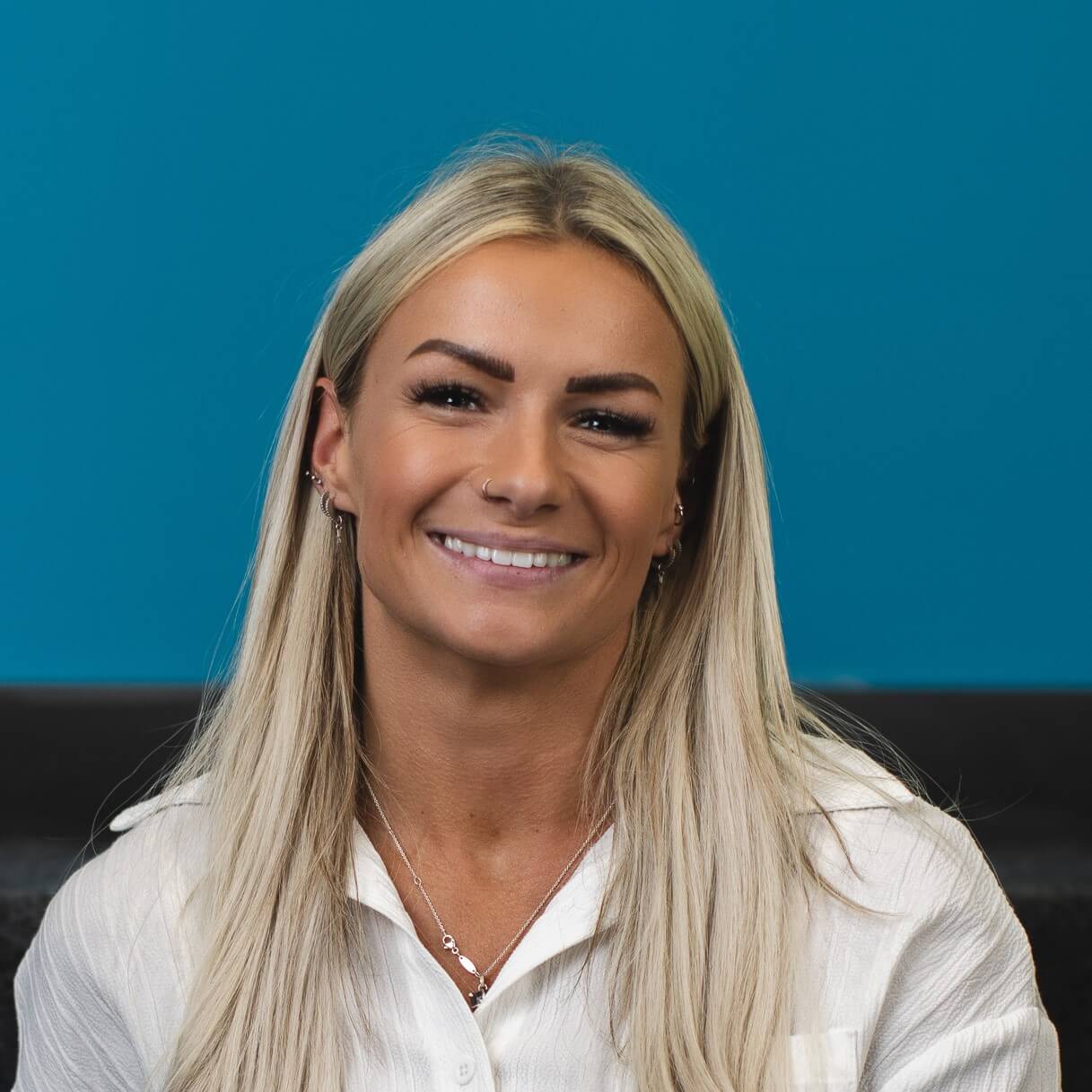 Q&A: with Project Lead, Hayley Simpson - Bates Studios