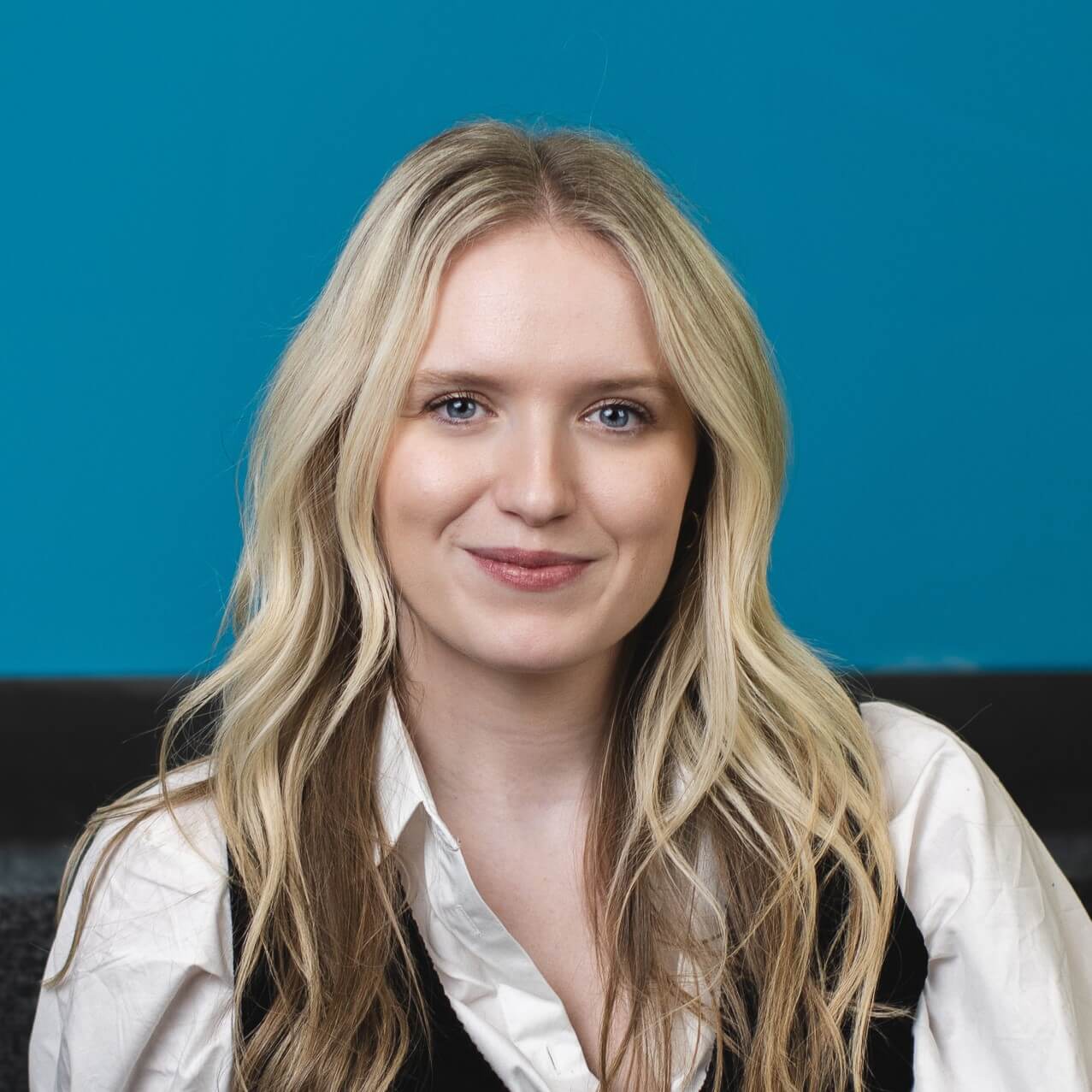 Q&A: with Creative Director, Rebecca Hensman - Bates Studios