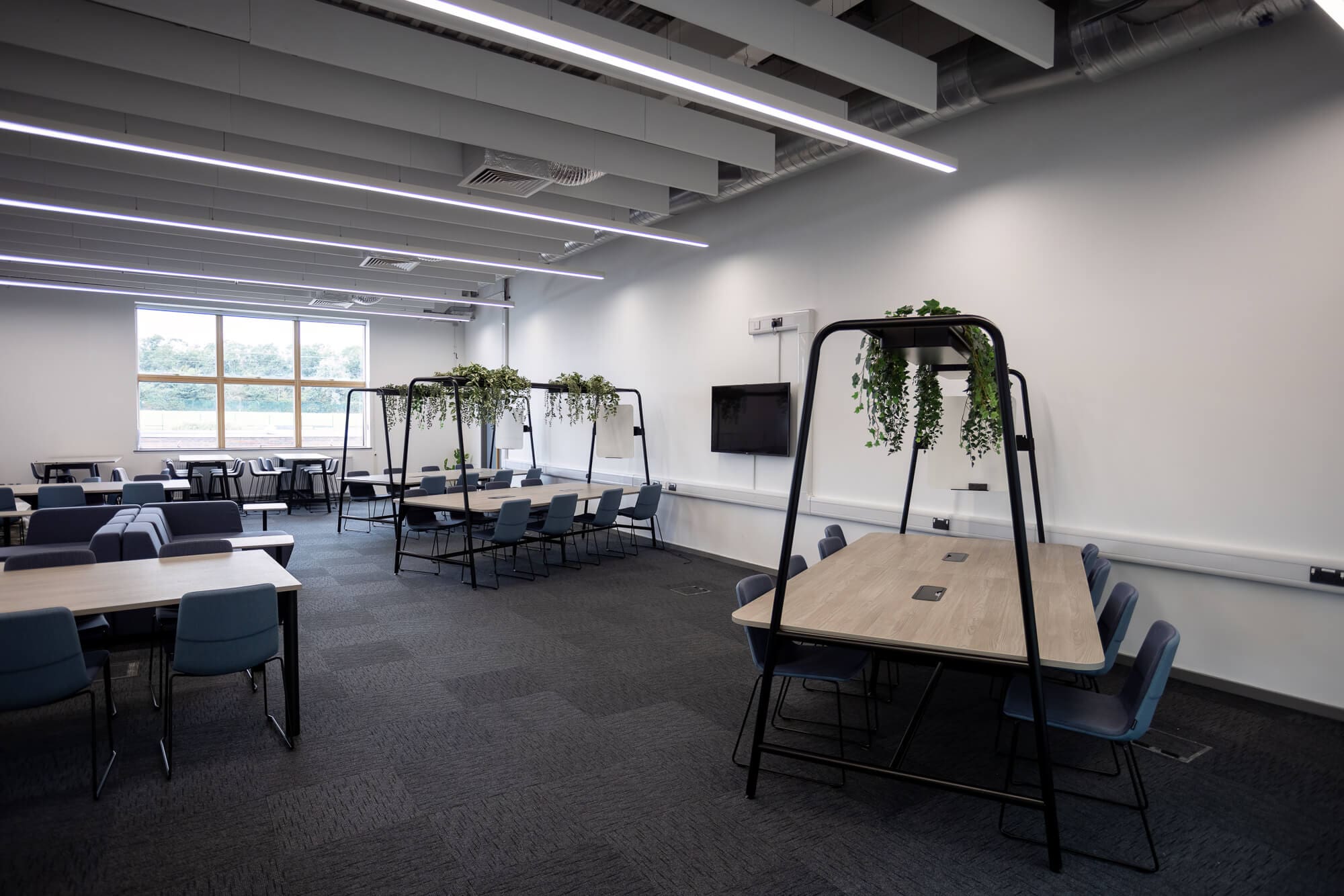 Steps to a Successful Office Refurb | Blog | Bates Studio